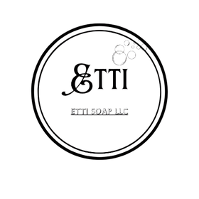 Etti -Etti Soap LLC - Bubbles Of Bliss